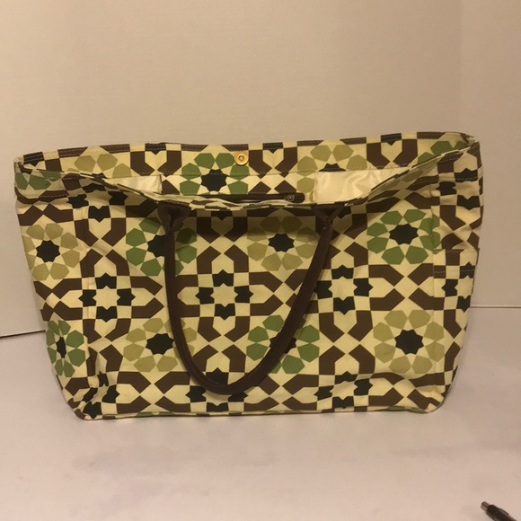 Lulu Dharma | Bags | Lulu Dharma Tote Bag | Poshmark